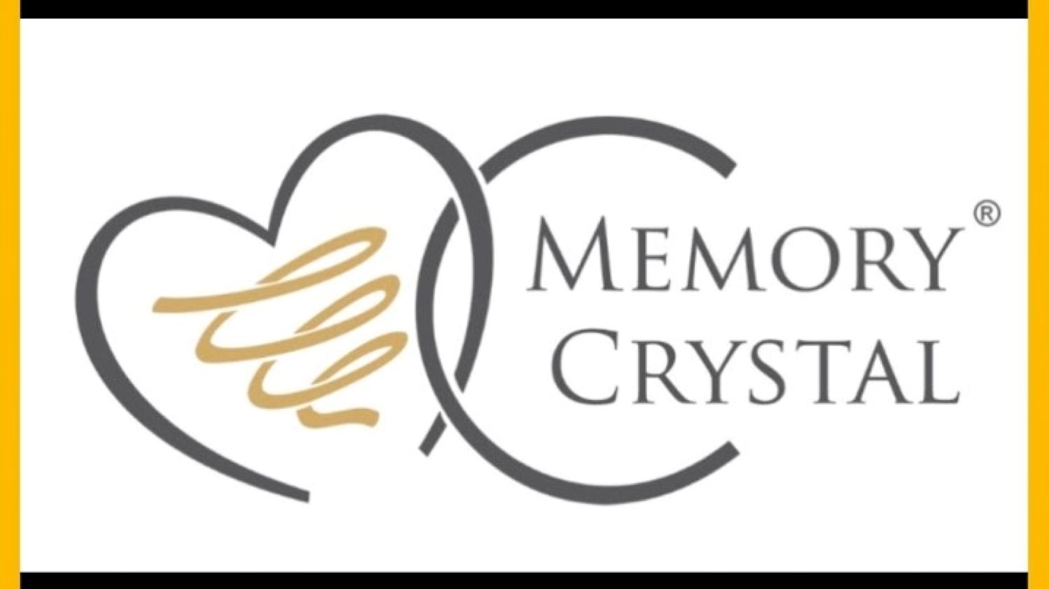 Memory Crystal aus Böhmen. - Pax Animalis
